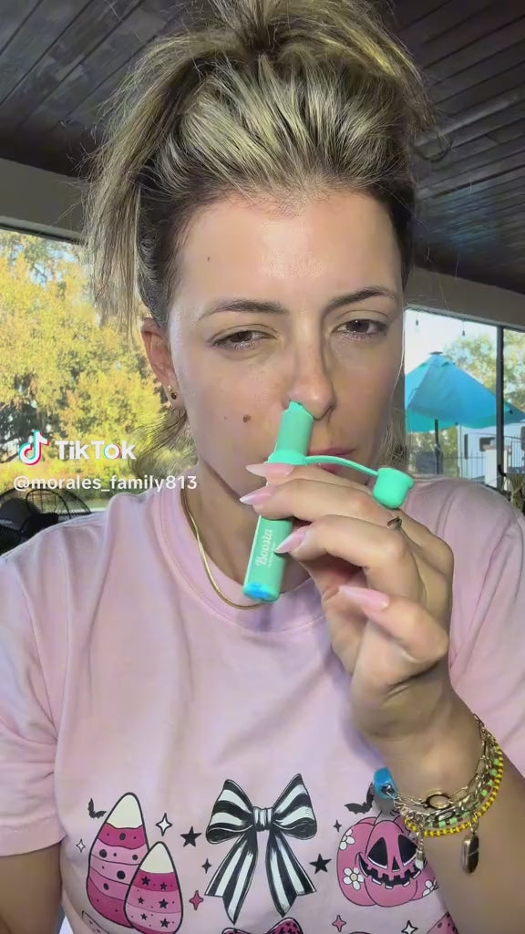 Boosta Stick | Electric Nasal Inhaler | Winter Mint 3 Pack – boostastick
